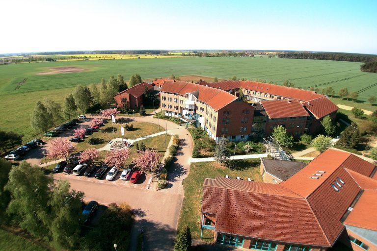 Aktuelles - Kurklinik Arendsee